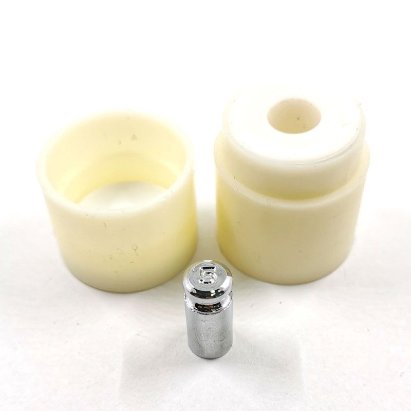 5g kalibráló súly M1 osztályban