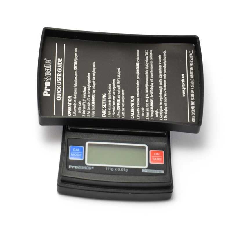 ProScale 111 Snake Eyes akár 111 g / 0,01 g-ig ️ ár, vélemények ...